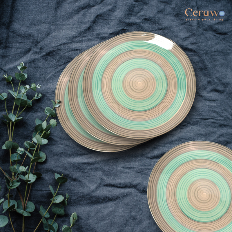 Dinner Plates » Cerawo